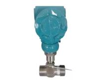 China IP65 Turbine Flow Meter Thread Connection High Accuracy ±0.5%R 4-200mm Pipeline Diameter for sale