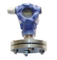 China High Stability Electronic Pressure Transmitter 0 - 400 Bar Flange Type Connection for sale