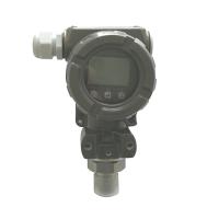 China ML3000 Series Smart Differential Pressure Transmitter 4-20mA 0.075% Accuracy for Liquid Gas Steam for sale