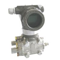 China ML3000 Series Smart Differential Pressure Transmitter 4-20mA 0.075% Accuracy for Liquid Gas Steam for sale