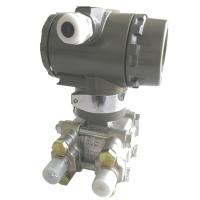 China ML3000 Series Smart Differential Pressure Transmitter 4-20mA 0.075% Accuracy for Liquid Gas Steam for sale