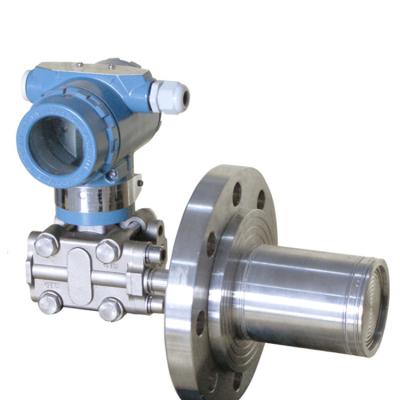 China Flange Mounting Capacitance Level Transmitter 0-690KPa 4-20mA HART Output for sale