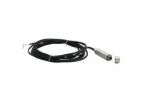 China 4-20mA Submersible Level Transmitter 0-200mH2O Stainless Steel Pressure Sensor for sale