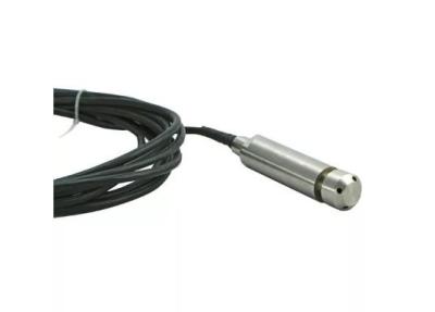 China Submersible Level Transmitter 0-200mH2O 4-20mA Output Stainless Steel Hydrostatic Sensor for sale