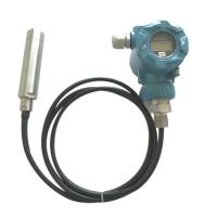 China Intelligent Hydrostatic Level Transmitter 4-20mA Output 0-200mH2O Range for sale