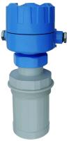 China Anti Interference 20mA 40m Ultrasonic Level Meter for Liquid Measurement for sale