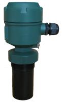 China Contactless 2 Wire RS485 IP67 Ultrasonic Level Sensor 4-20mA 24VDC for sale