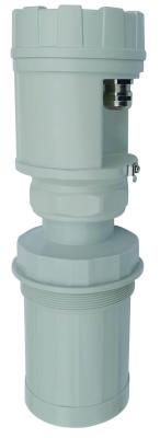 China Metallurgical Ultrasonic Level Meter 220VAC IP67 4-20mA Output 30m Range for sale