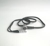 China Two Point Calibration USB Port Ultrasonic Thickness Gauge for sale