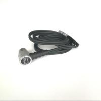 China High Temperature Metallic Ultrasonic Thickness Gauge 0.75-300mm 300℃ for sale