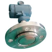 China Diffusion Silicon Pressure Transmitter 4-20mA 24VDC for Water Slurry Mixture for sale