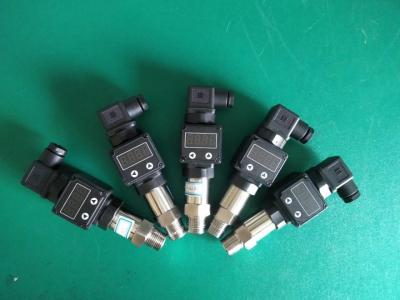 China 24vdc Diffusion Silicon Water Pressure Transmitter 0.5% Accuracy 4 - 20mA for sale