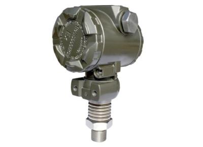 China High Performance Explosion Proof Pressure Transmitter 316L Stainless Steel Diaphragm for sale