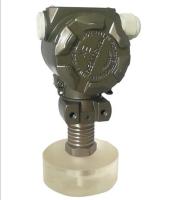 China Hart Intelligent Industrial Pressure Transmitter 4-20mA Output 0.1% Accuracy 316L Stainless Steel for sale