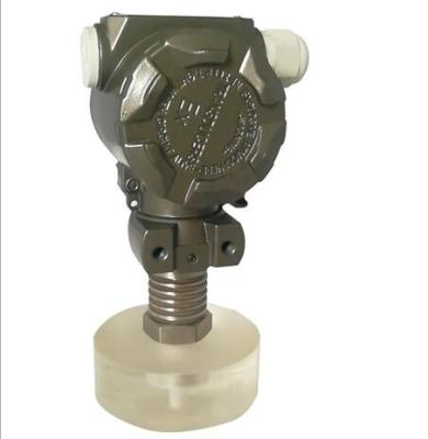 China Hart Intelligent Industrial Pressure Transmitter 4-20mA Output 0.1% Accuracy 316L Stainless Steel for sale