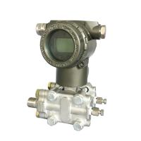 China High Precision Differential Pressure Transmitter  DP Transmitter With 4 - 20mA Output for sale