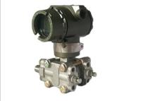 China Flange Type DP Pressure Transmitter Remote Control With 1.5 Male Thread Connection for sale