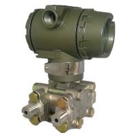 China Stable Electronic Pressure Transmitter 316l Stainless Steel Diaphragm Diff Pressure Transmitter for sale