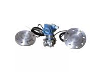 China Remote Transmission Differential Pressure Transmitter 0-6.2~37.4KPa Capacitive Sensor for Level Measurement for sale