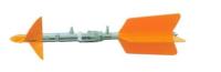 China 5VDC Water Flow Velocity Meter  / Water Flow Speed Meter  Temperature 0~40℃ for sale