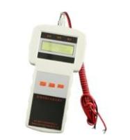 China Propeller Digital Water Velocity Meter Small Size  Convenient To Carry for sale