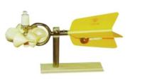 China Portable Current Velocity Meter for Low Flow Rate Deep Water 0.2-0.5m/s for sale