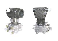 China High Precision Differential Pressure Transmitter 4 - 20mA Output DP Transmitter for sale