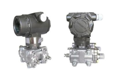 China ML3000 Differential Pressure Transmitter 0.1KPa to 40MPa 4-20mA Output High Accuracy for sale