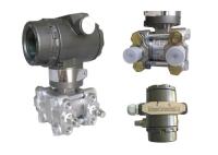 China Diaphragm Diff Pressure Transmitter 316 SS 12-45VDC 4-20mA 0.1KPa-40MPa for sale
