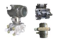China 4-20mA Differential Pressure Transmitter 0.075% Accuracy 100:1 Turndown Ratio for sale