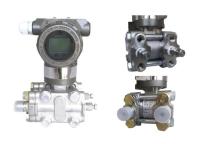China LED Display Smart Differential Pressure Transmitter Easy Installation for sale