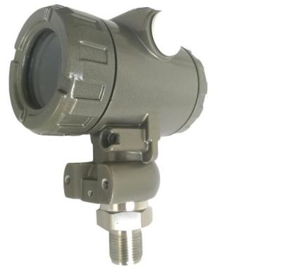 China Diffusion Silicon Gauge Pressure Transmitter 4-20mA 150%-300% Overload Limit OEM for sale