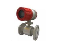 China Metallurgy IP68 DN2000 Electromagnetic Flow Meter Accuracy ±0.5% for Water Line for sale