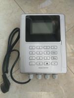 China LCD Transit Time DN1200 IP65 Ultrasonic Flow Meter for sale