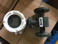 China ANSI RS485 IP68 DN15 Electromagnetic Flow Transmitter for sale