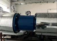 China ANSI IP65 10m/s Electromagnetic Seawater Flow Meter for sale