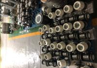 China Hart DN15 1 1/2 Inch 40mm Electromagnetic Flow Meter for sale