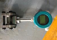 China SS304 Explosion Proof Vortex Flow Meter DN15-DN200 4-20mA Output for sale