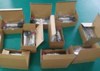 China Diffusion Silicon Pressure Transmitter 316 Stainless Steel  All - Solid Design for sale