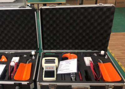 China LS20B Propeller Type Current Velocity Meter 0.05-15m/s 50m Depth Range for sale