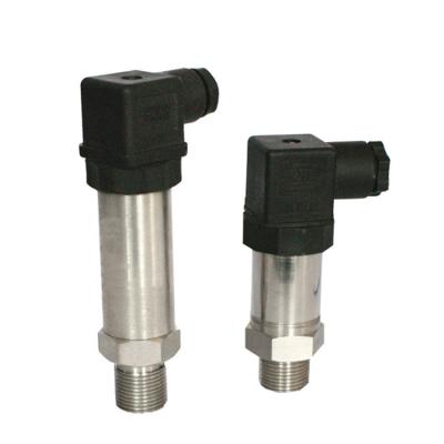 China 1.6MPa Oil Pressure Transmitter 4-20mA Water Supply Pressure Sensor 24VDC for sale