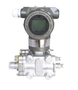 China 32MPa Liquid Level Differential Pressure Transmitter SS316L for sale