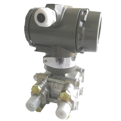 China High Static DP Differential Pressure Transmitter Self Diagnosis for sale