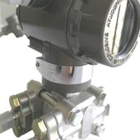China High Static DP Differential Pressure Transmitter Self Diagnosis for sale
