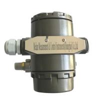 China LED Display Hart Differential DP Pressure Transmitter for sale
