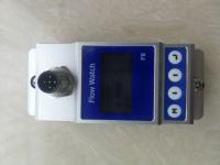 China Clamp On Ultrasonic Flowmeter DN15-DN50 0.1-5m/s for Chemical Solvents for sale