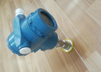 China Capacitive Pressure Sensor Transmitter 3351 Differential Pressure 4-20mA HART 0.075% Accuracy for sale