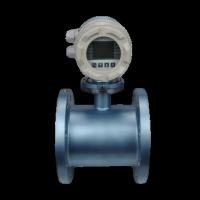 China DN800 Electromagnetic Flow Meter 4-20mA RS485 Water Flow Meter for Industrial Liquid for sale