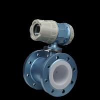 China DN800 Electromagnetic Flow Meter 4-20mA RS485 Water Flow Meter for Industrial Liquid for sale