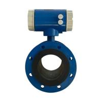 China Electromagnetic Flow Meter For Beer or Brewery Equipment for sale